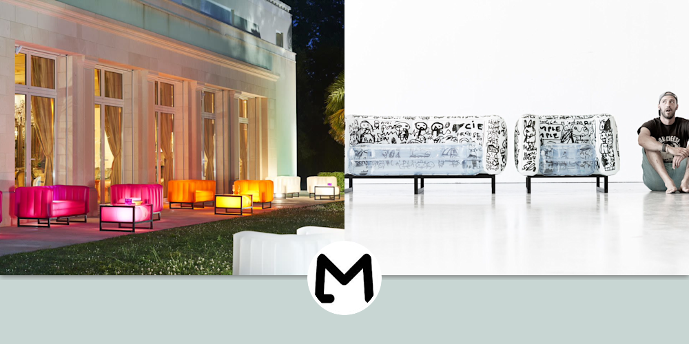 MOJOW DESIGN - Furniture and Pillows | Wescover