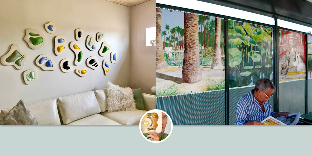 Kelly Witmer - Lighting and Art | Wescover