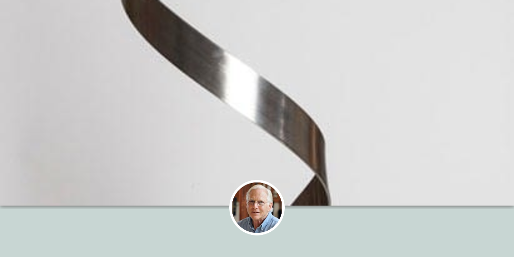 Helix by Joe Gitterman Sculpture | Wescover Sculptures