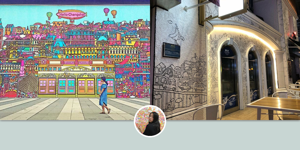 MESSY DESK - Murals and Art | Wescover