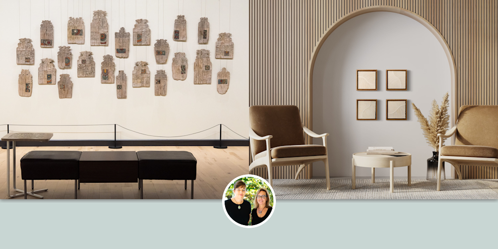 Clare and Romy Studio - Art and Serveware | Wescover