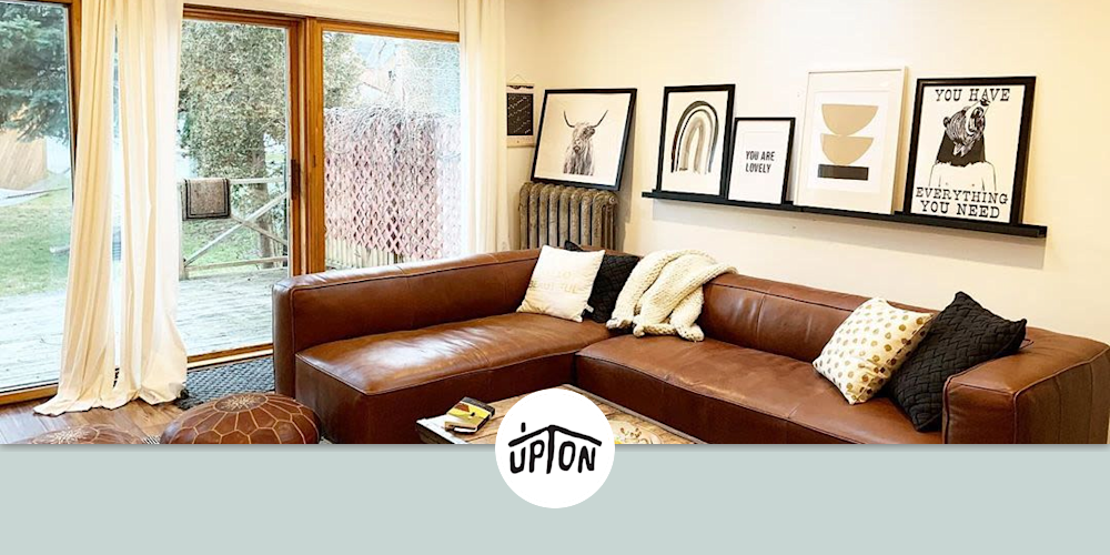 Upton - Sculptures and Art | Wescover