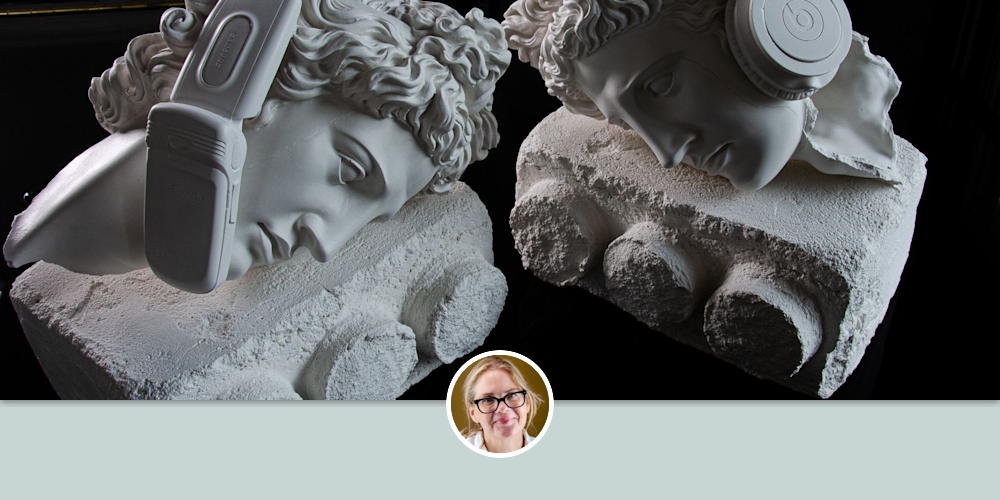 CP KATE - Kate Rasmussen - Sculptures and Art | Wescover