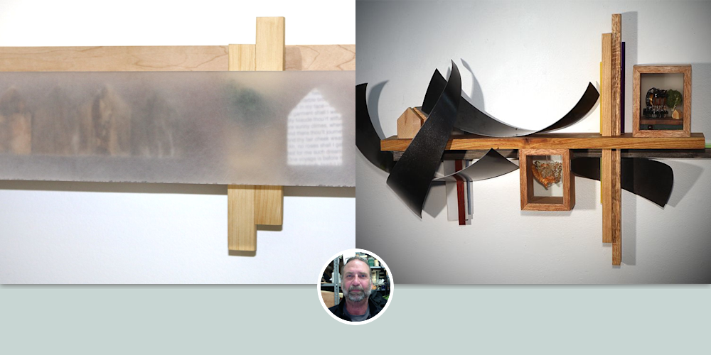 Craig Robb - Sculptures and Wall Hangings | Wescover