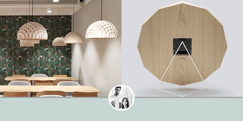 LAWA DESIGN - Art and Pendants | Wescover