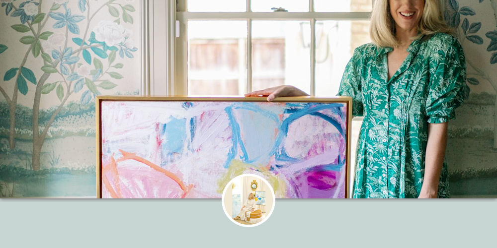 My True Colors by Erin Donahue Tice Fine Art | Wescover Paintings