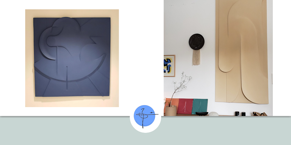 Patrick Bonneau - Art and Dinnerware | Wescover