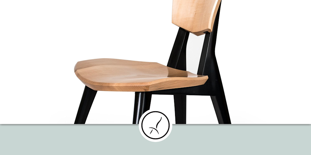 Classic Lily Side Chair by Brian Boggs Chairmakers | Wescover Chairs