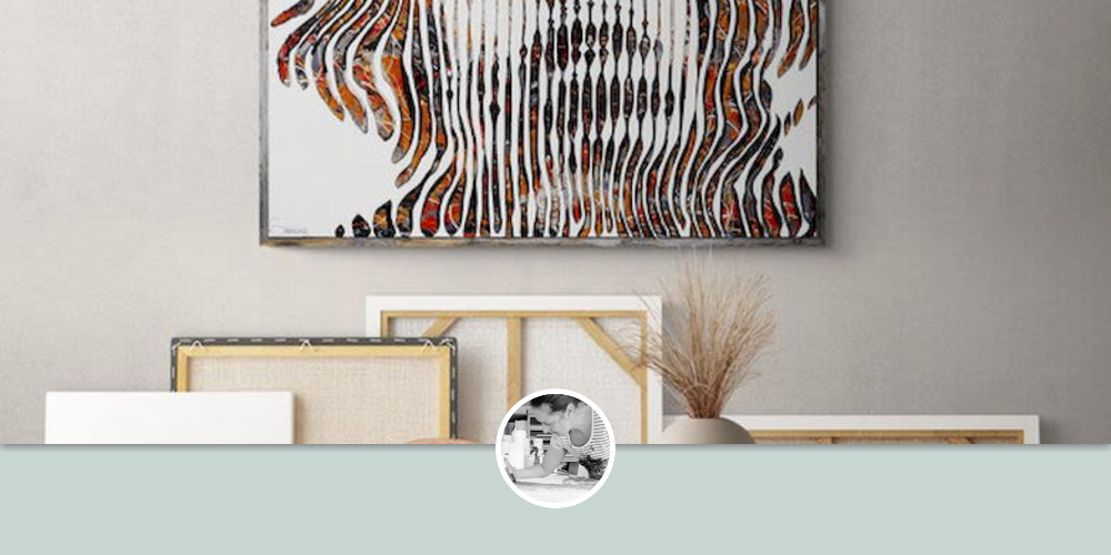 JIMI HENDRIX FOREVER by Virginie SCHROEDER | Wescover Paintings