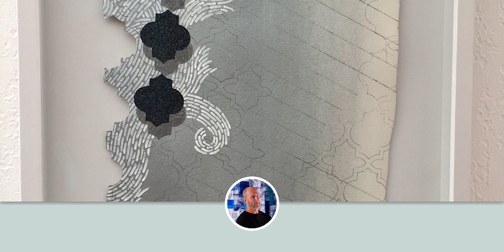 Andrew Roberts-Gray - Paintings and Art | Wescover