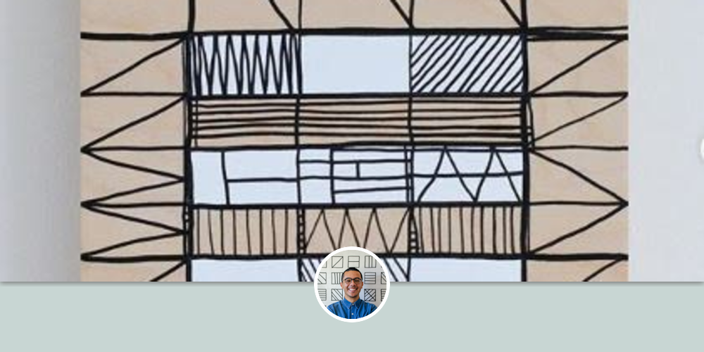 Coexist by Atelier Stumpo | Wescover Paintings