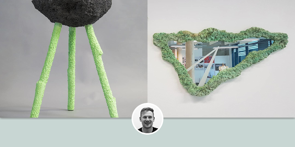 Gavin Stanley Keightley - Furniture and Decorative Objects | Wescover