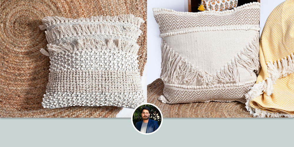 Humanity Centred Designs - Rugs & Textiles and Planters & Vases | Wescover