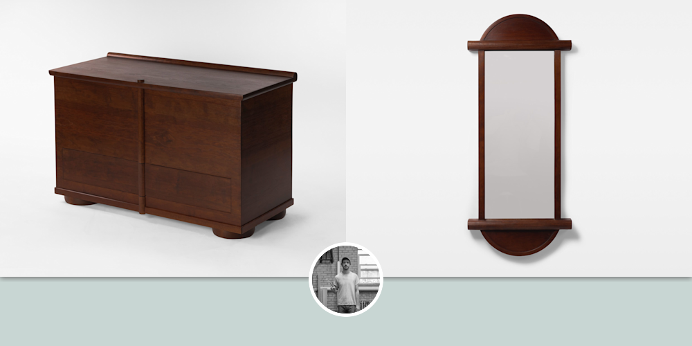 Brendan Barrett - Furniture and Decorative Objects | Wescover