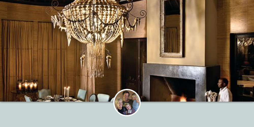 The Original Mud Chandelier by Mud Studio, South Africa | Wescover ...