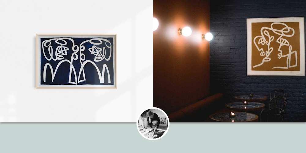 Claire Stapleton - Paintings and Art | Wescover