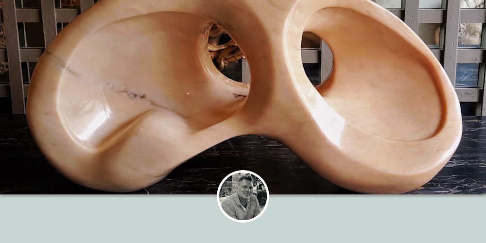 Awakening (sculpture) by Scott Gentry Sculpture, LLC | Wescover Sculptures