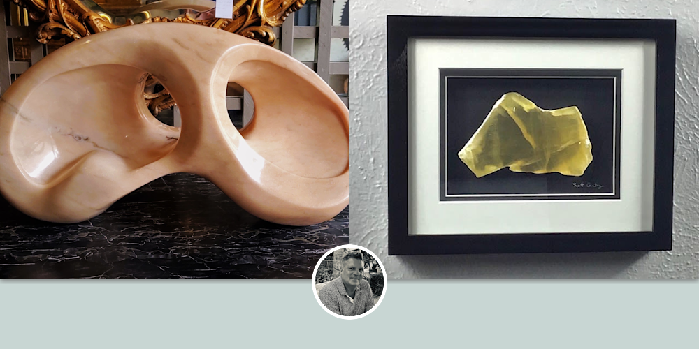 Scott Gentry Sculpture, LLC - Art and Public Sculptures | Wescover