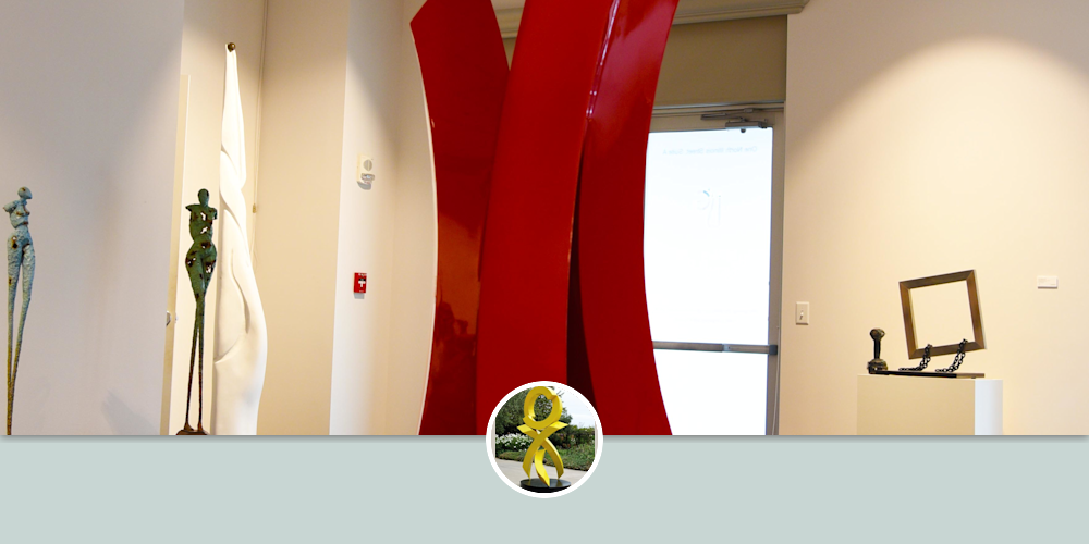 Rob Lorenson by Rob Lorenson | Wescover Public Sculptures