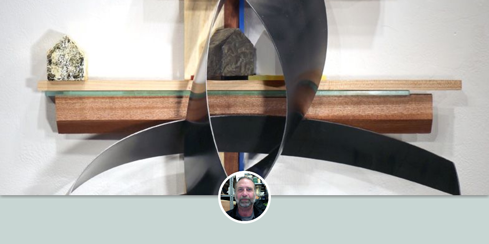 Promenade by Craig Robb | Wescover Sculptures