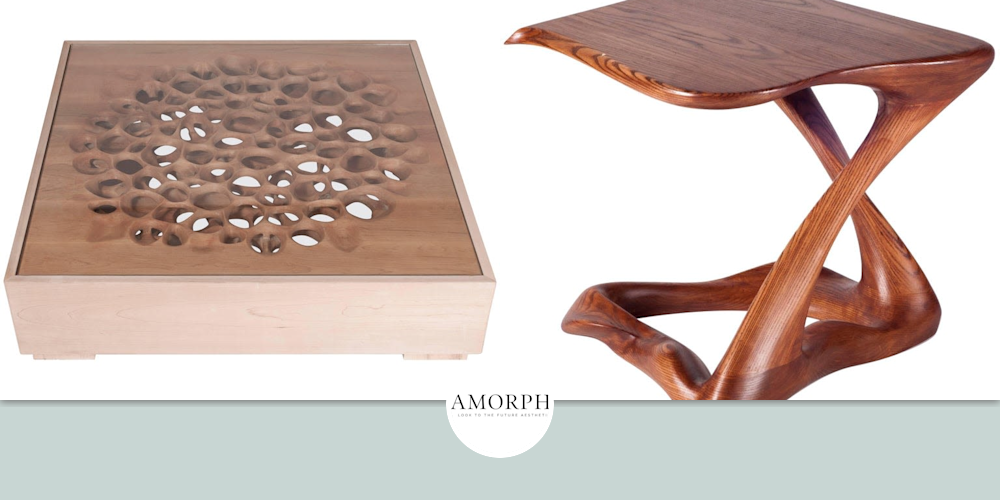 Amorph - Furniture and Lighting | Wescover