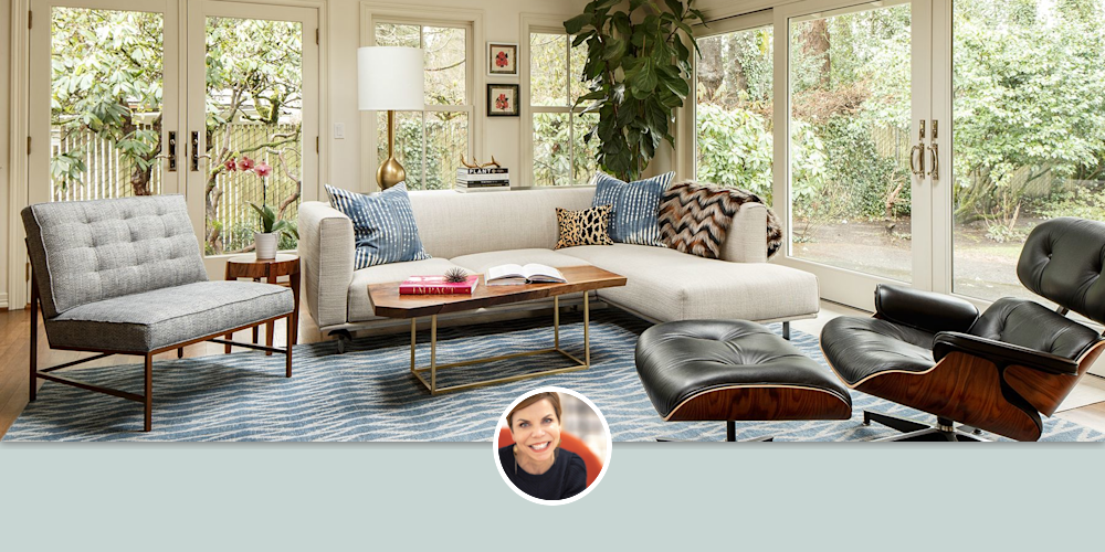 SW Portland Residence by Interior Design Alchemy | Wescover Architecture