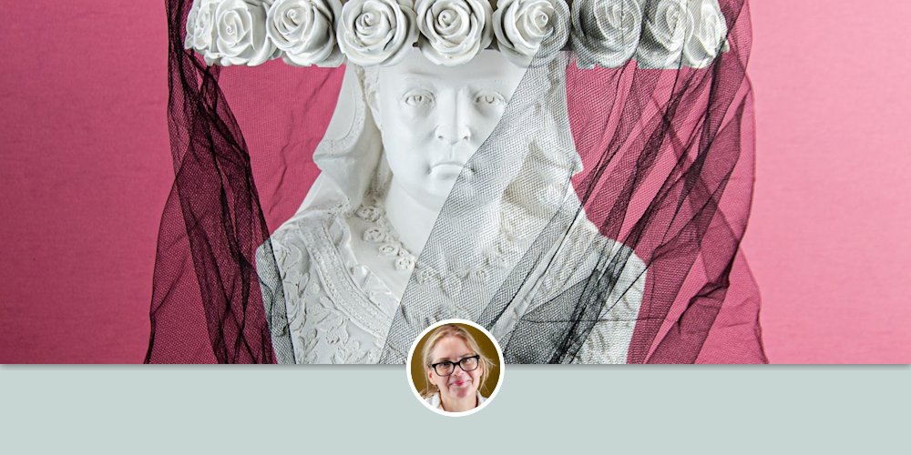 Unexpected Pairings - Drama Queen by CP KATE - Kate Rasmussen ...