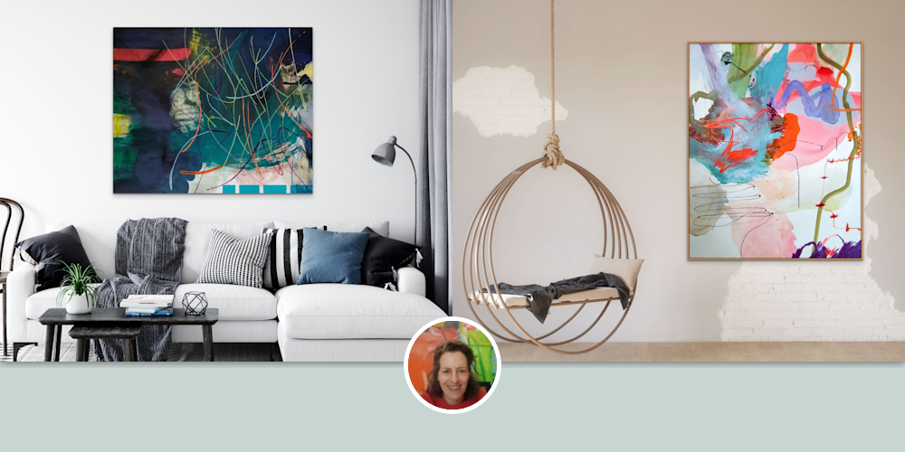 Wendy Grace - Paintings and Art | Wescover