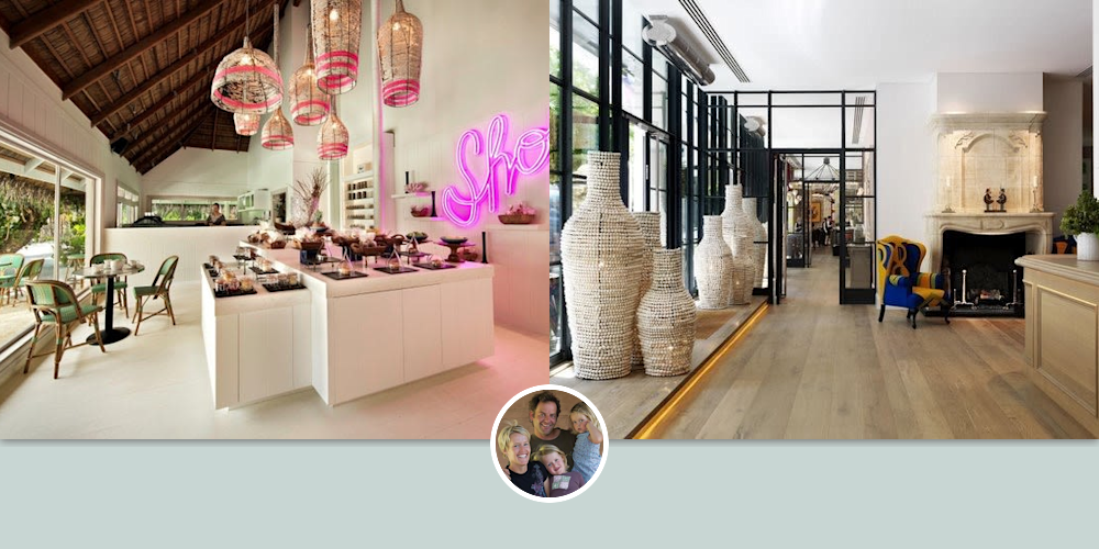 Mud Studio, South Africa - Lighting and Art | Wescover