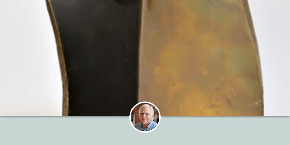 Dance 8 by Joe Gitterman Sculpture | Wescover Sculptures