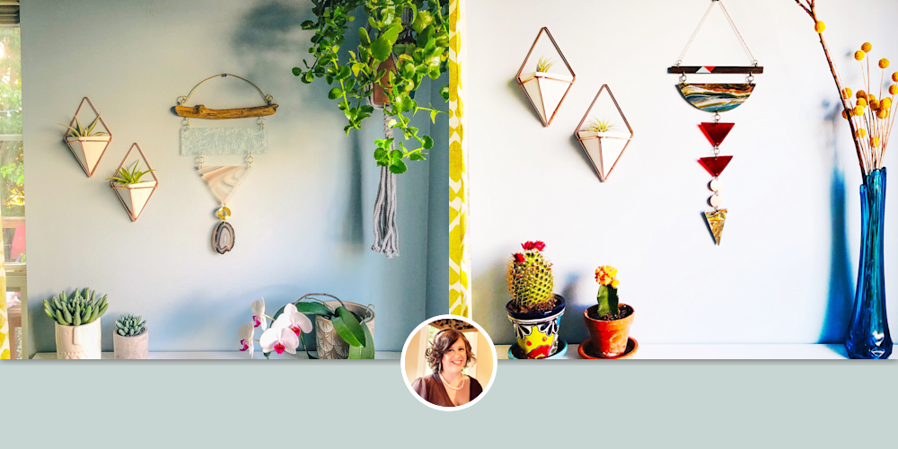 Samara Designs - Wall Hangings and Art | Wescover