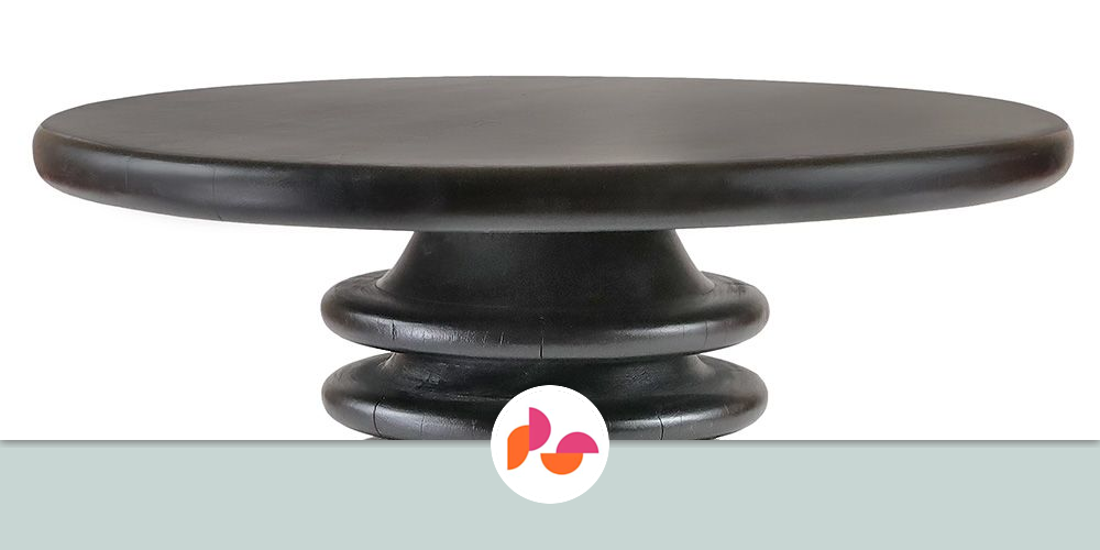 Ring Cocktail Table by Pfeifer Studio | Wescover Tables