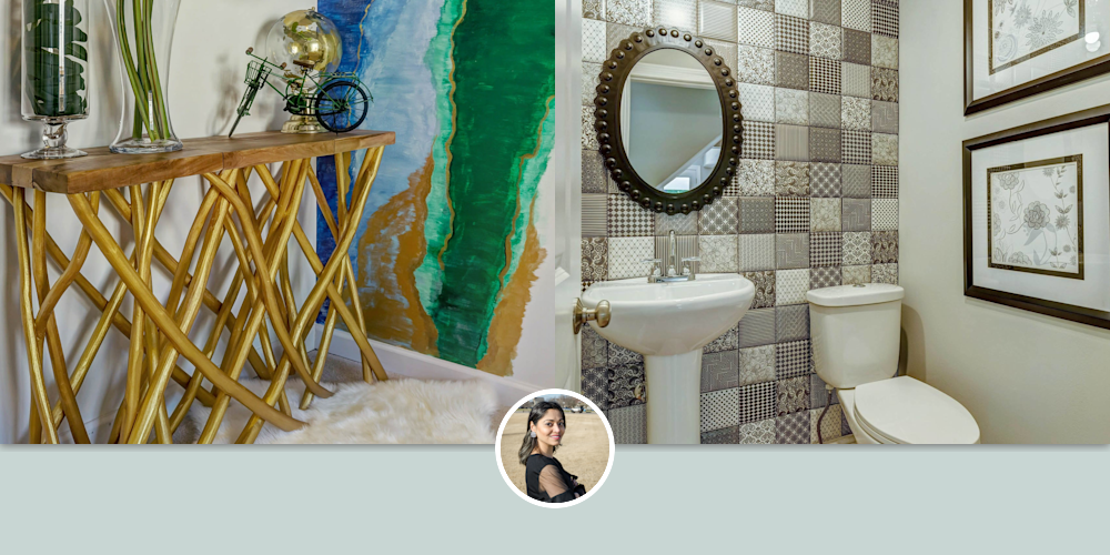 Nisha Tailor Interior Design - Art and Furniture | Wescover