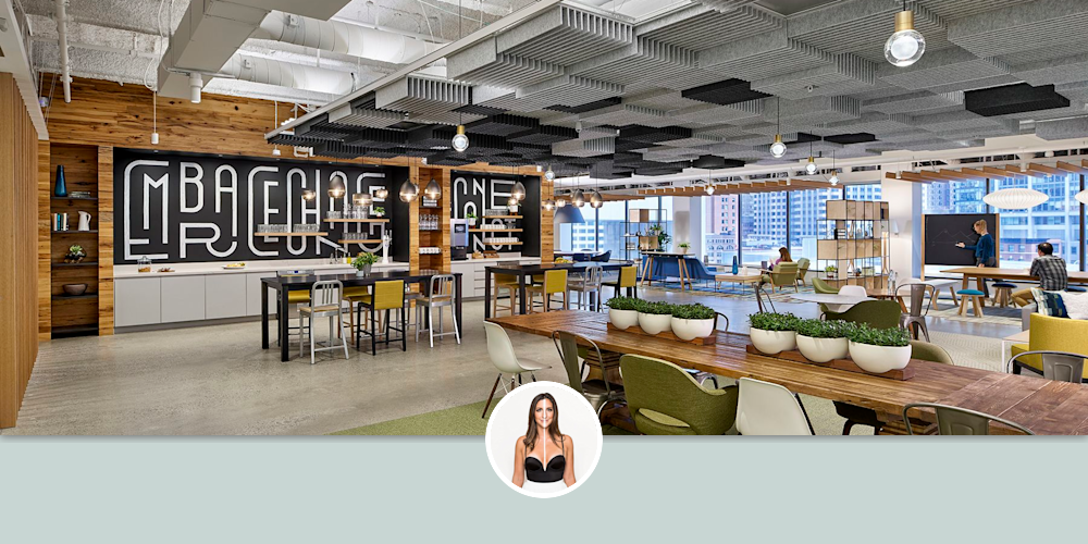 Fidelity Boston Headquarters by Refinery 43 | Wescover Murals