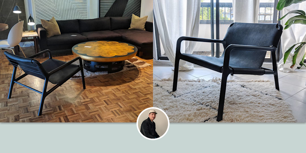 Skilled Labour - Chairs and Tables | Wescover