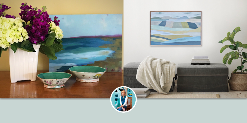 Janet Bludau Fine Art - Paintings and Art Curation | Wescover