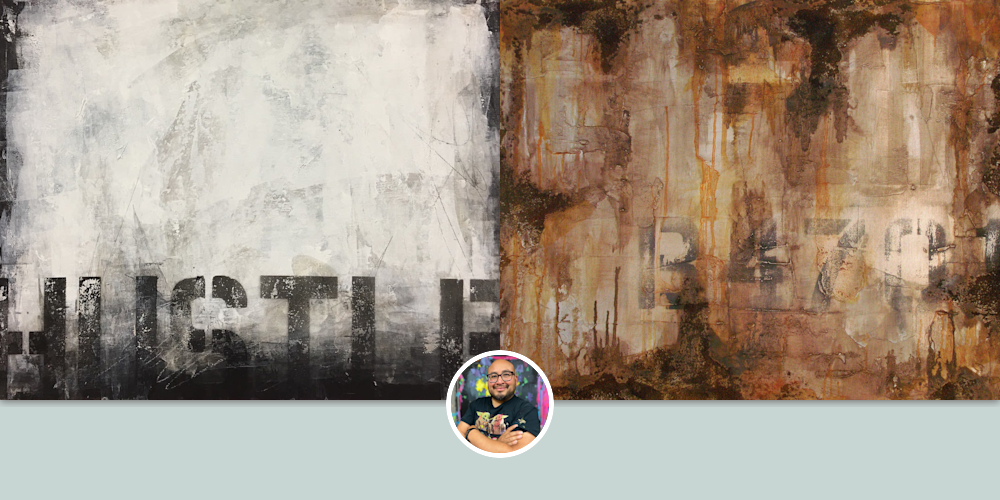 STEVE JAVIEL - Paintings and Art | Wescover