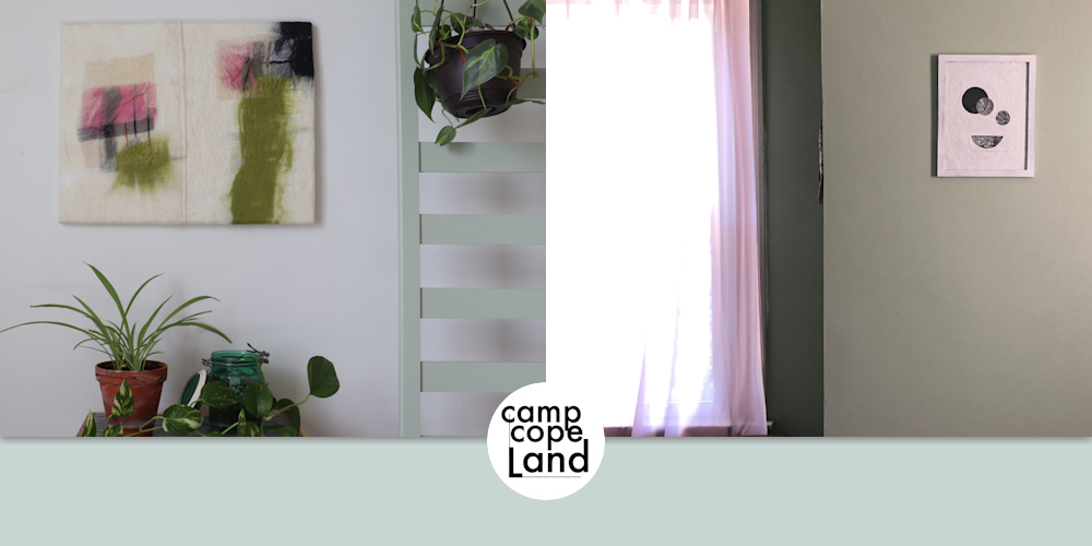 Camp Copeland Studio - Art and Paintings | Wescover