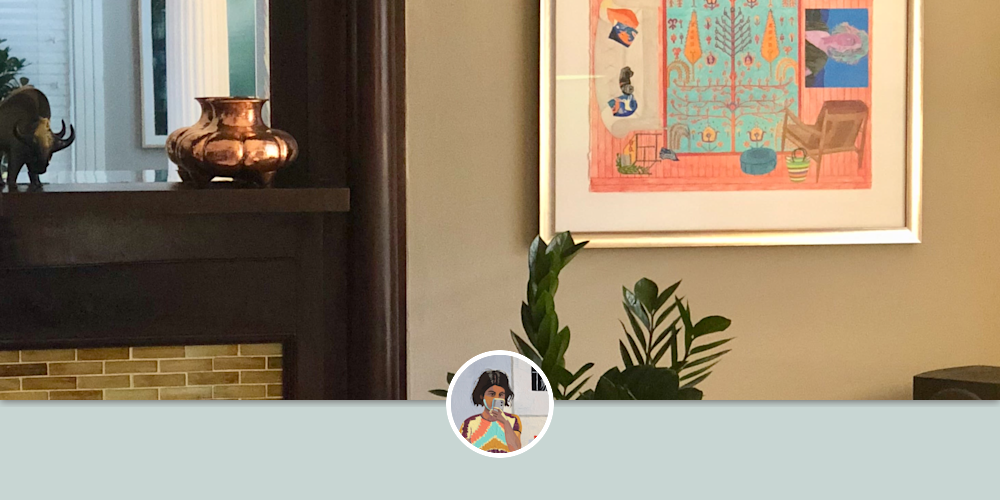 Appleton Street by Helena Wurzel | Wescover Paintings