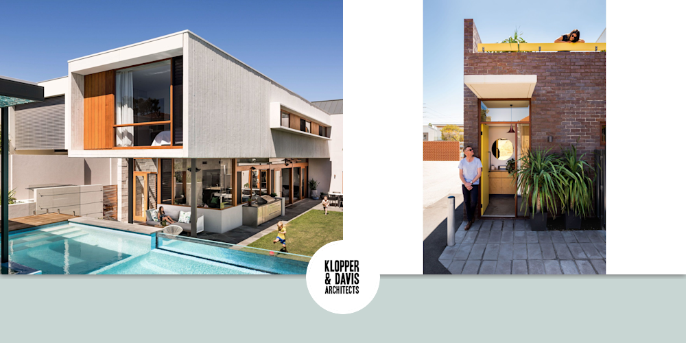 Klopper and Davis Architects - Architecture and Renovation | Wescover