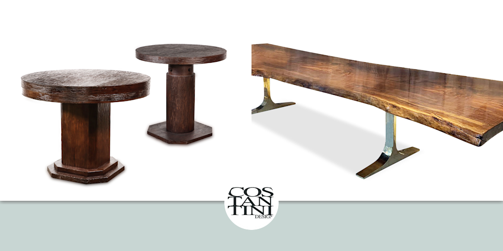 Costantini Design - Furniture and Lighting | Wescover