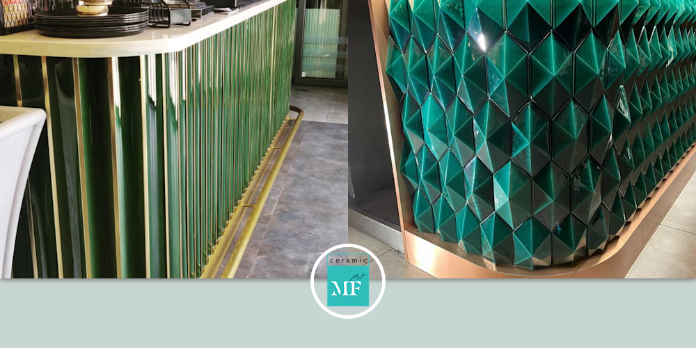 MF Art Ceramic - Tiles | Wescover