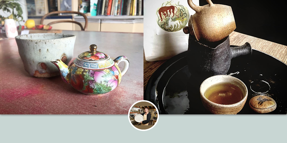 Minna Graham - Drinkware and Tableware | Wescover