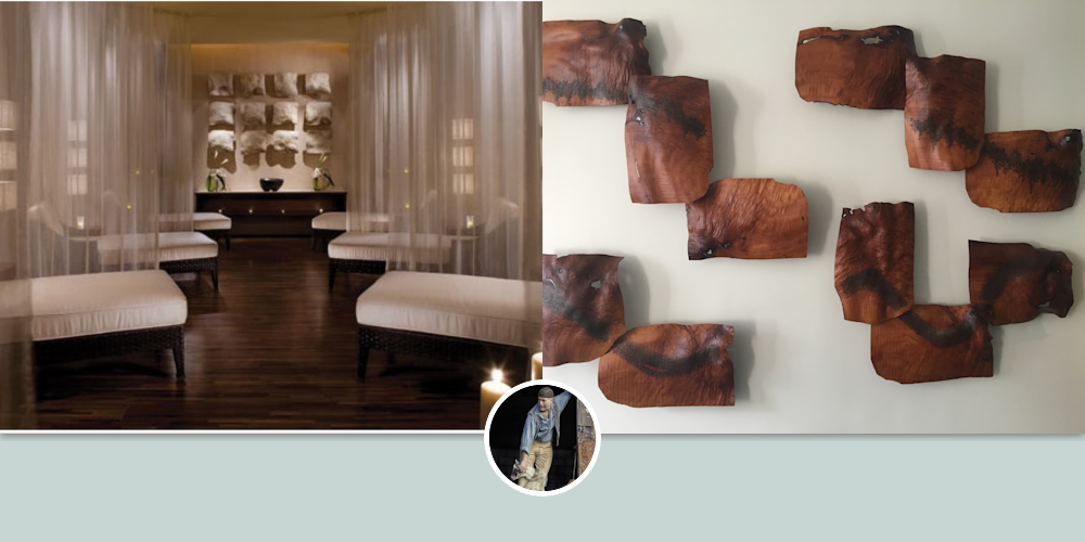 Christian Burchard - Wall Hangings and Sculptures | Wescover