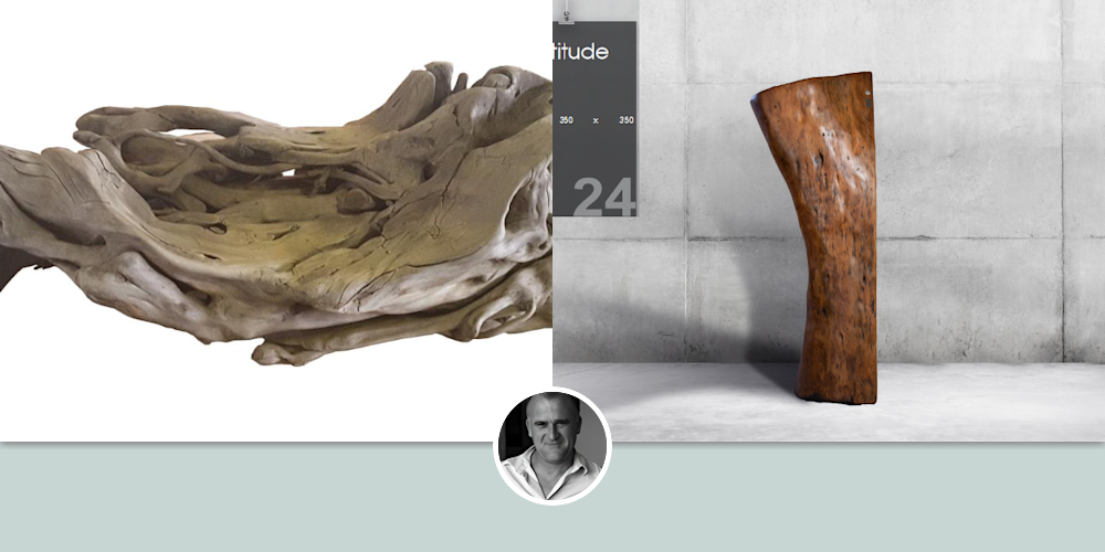 Andrew Chaplin - Sculptures and Art | Wescover