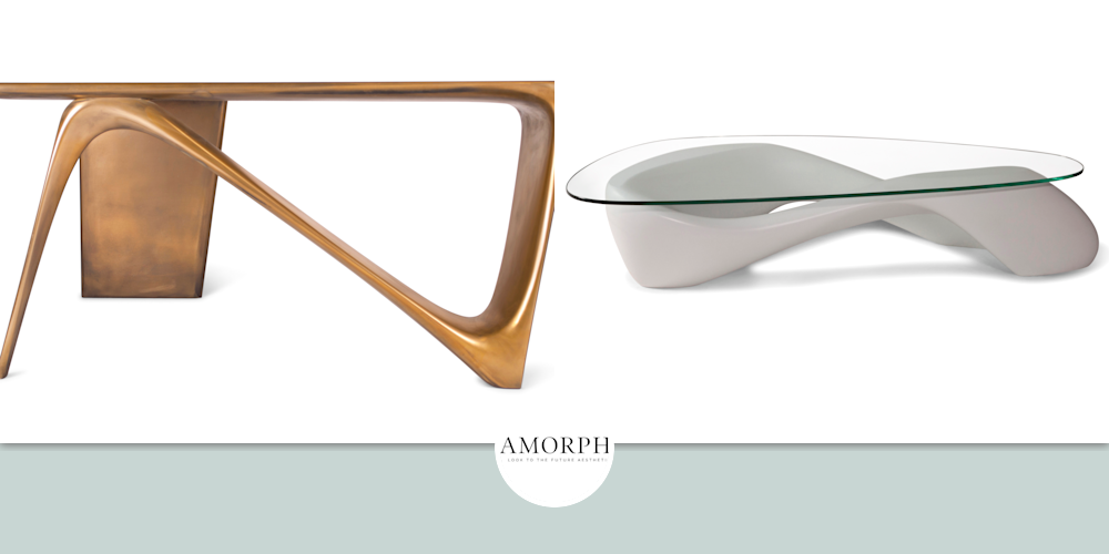 Amorph - Furniture and Art | Wescover