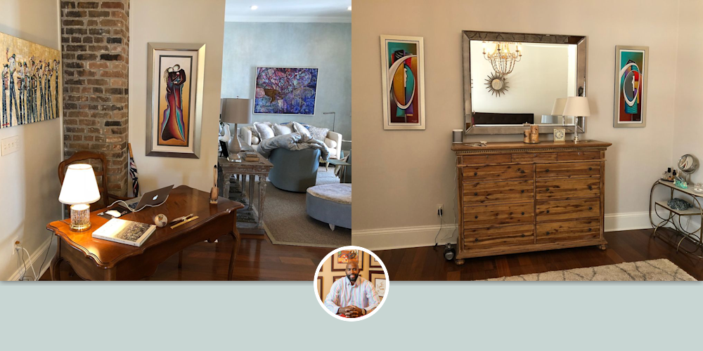 Aaron Reed - Paintings and Art | Wescover