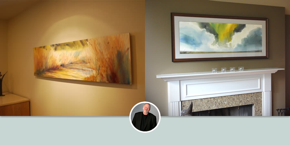 Michael Ireland - Paintings and Art | Wescover