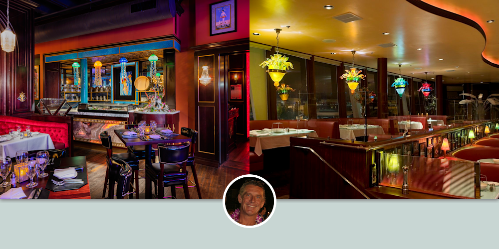 Rick Strini - Lighting and Art | Wescover