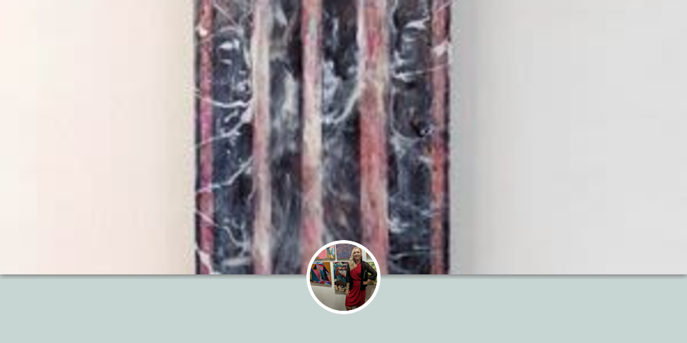 Tesla Code 369 by Soulscape Fine Art + Design by Lauren Dickinson ...